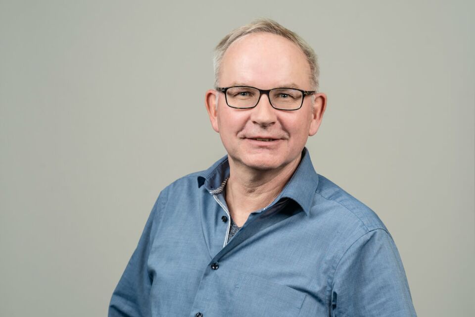 Start - Ringelbachschule